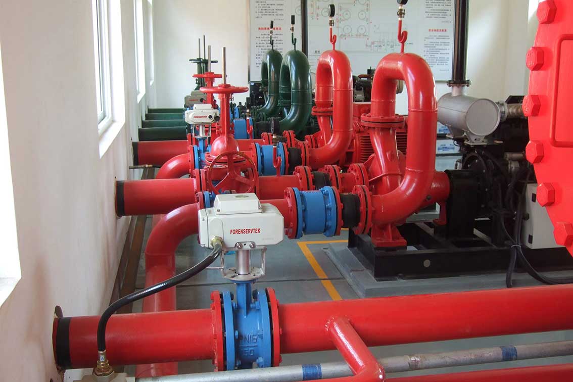 Foam-generator - Forenservtek